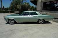 Inventory - Coast Corvette