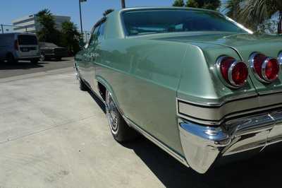 Inventory - Coast Corvette