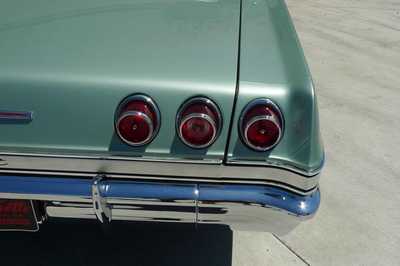 Inventory - Coast Corvette